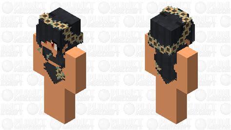 Aphmauswimsuit Minecraft Skin