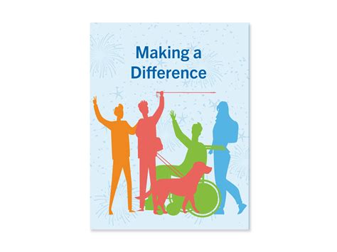 Making A Difference Secondary Rick Hansen Foundation