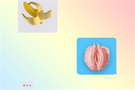 Is There A Gender Imbalance In Sexting Dazed