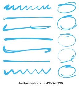 18 920 Blue Underline Images Stock Photos Vectors Shutterstock