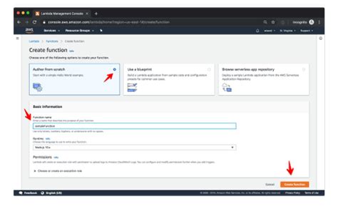 Aws Lambda The Ultimate Guide