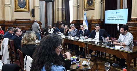 Ley De Alquileres El Fdt En El Senado Tiene El Número Para Modificar