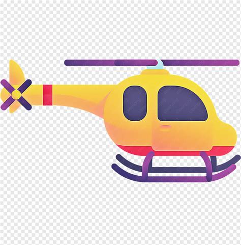 Вертолетик самолетик