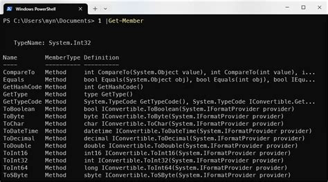 Windows Powershell Cheat Sheet Datmt