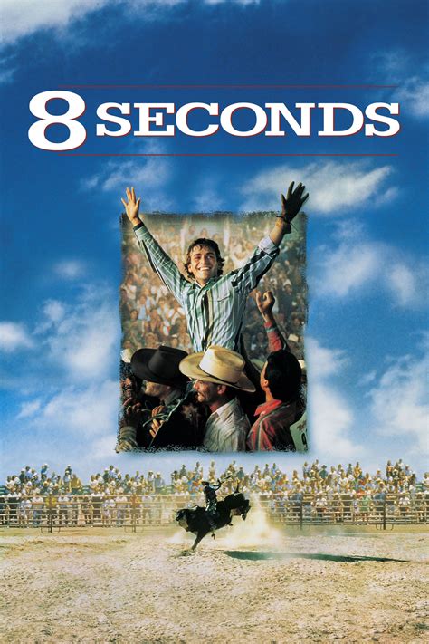 Lane Frost 8 Seconds