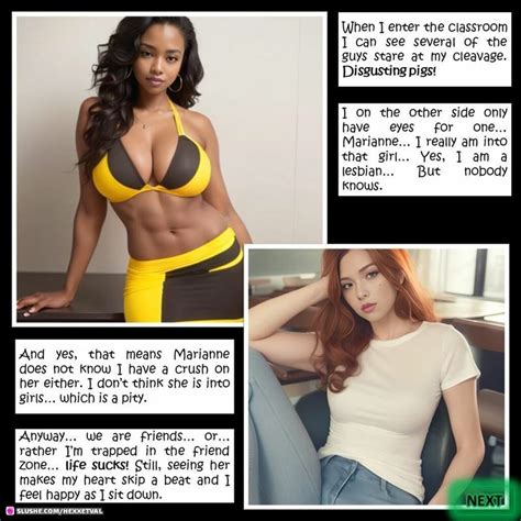 The MCP At Babe Bianca S Story P P XXXComics Org