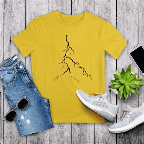 Lightning Svg Lightning Strikes Svg Lightning Clipart Lightning Bolt