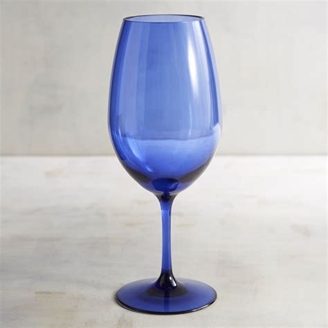 Acrylic Wine Glasses Virttennis