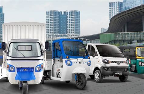 Mahindra Group Playing Key Role In Decarbonising Indian Cities Says Anand Mahindra Autocar