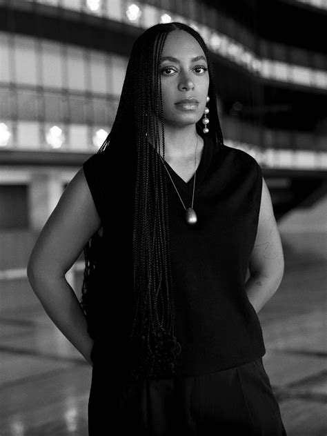 Solange Y La Danza La Hermana De Beyoncé A La Conquista Del New York