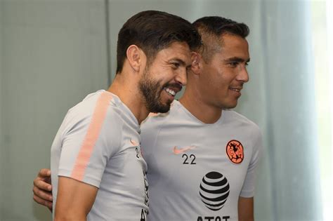 Oribe Peralta prefiere posponer encuentro de semifinales entre América y León Diario de Morelos