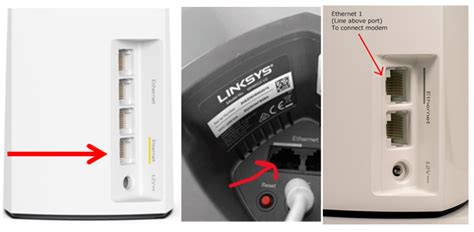 Linksys Router How Do I Troubleshoot