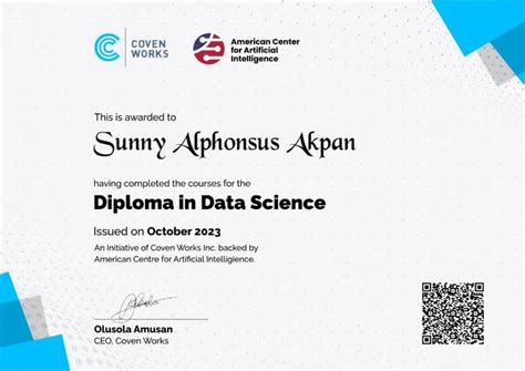Sunny Alphonsus Akpan On Linkedin Leader Teacher Tech