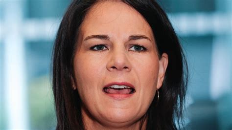 Annalena Baerbock nem küldené haza az afgán bűnözőket de ígéri figyel majd rájuk