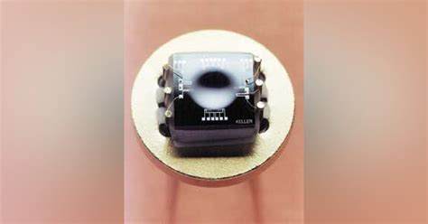 Pressure Management Using Piezoresistive Silicon Sensing Element