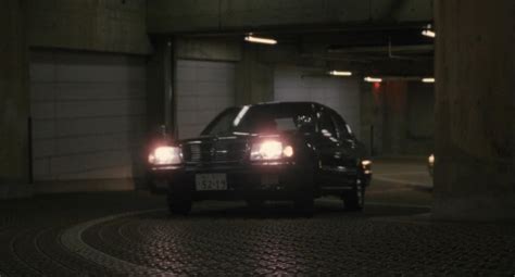 Imcdb Org Nissan Cedric Taxi Y In G Me
