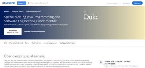 Java Programmierung Leicht Gemacht Die Besten Java Tutorials