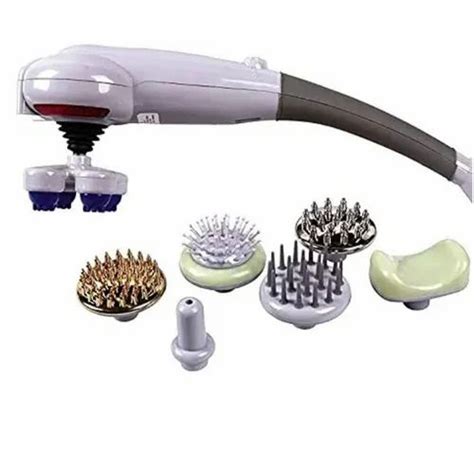 Plastic K Star Magic Massager For Body Relaxation At ₹ 1000 In New Delhi