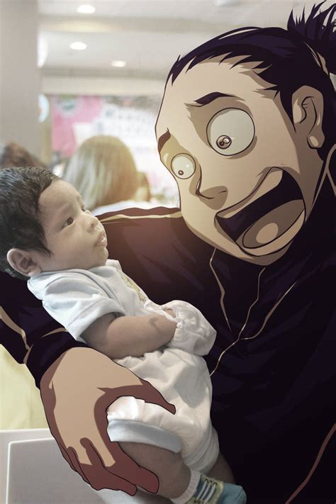 Liam Meets Leroy By Artoflariz On Deviantart