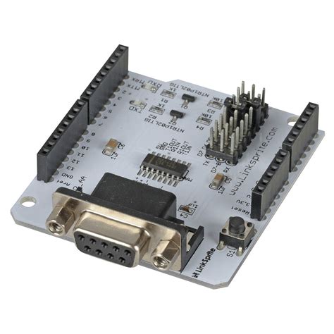 Duinotech ISP Programmer For Arduino And AVR Jaycar New Zealand