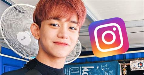 Ncts Lucas Surprises Fans As He Returns To Social Media With