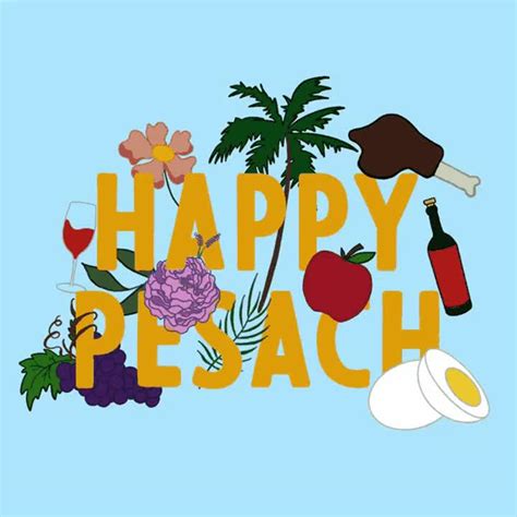 Anne De Marzo On Linkedin Happypassover Passover Passover2023