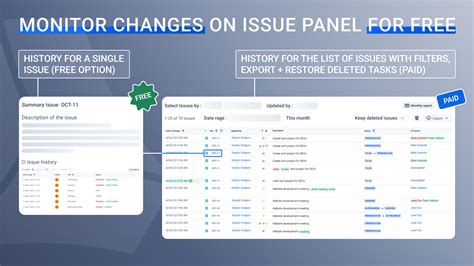 Issue History For Jira Atlassian Marketplace