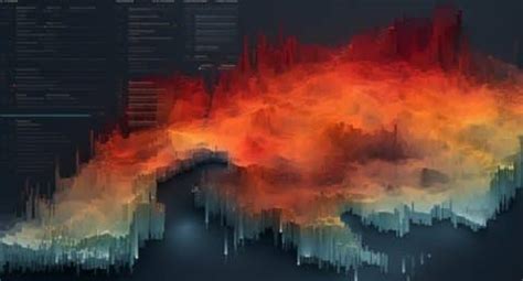 How To Create A Heat Map In Tableau 4 Simple Steps Master Data