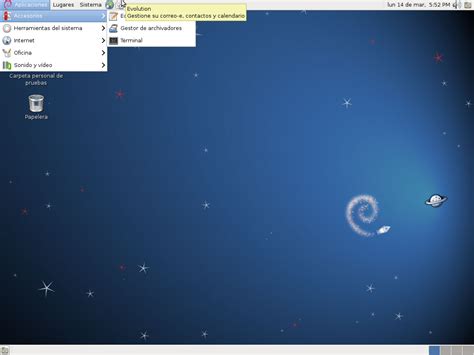 Comandos Que Debes Saber Para Gestionar Debian Solvetic