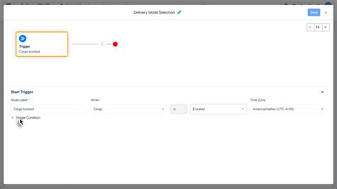 Workflow Builder A Step By Step Guide Codeless ONE
