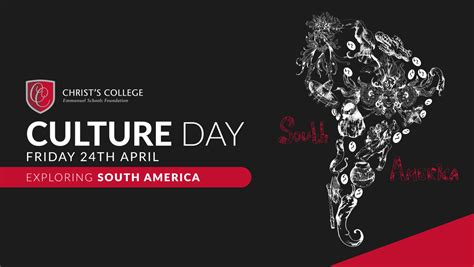 Culture Day 2026 Christs College