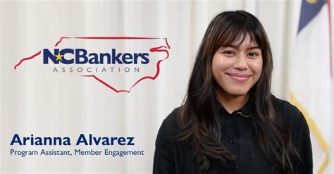 North Carolina Bankers Association On Linkedin Memberengagement