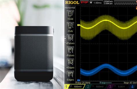 DIY Class D Audio Amplifier Custom Maker Pro