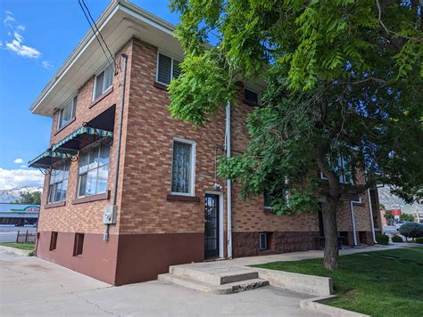 Chipman Firmage House