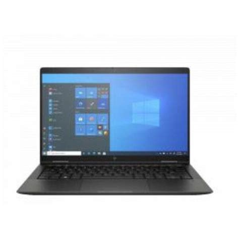 HP Elite Dragonfly G1 Intel Core I7 8th Gen 16GB RAM 512GB SSD Kite Computers