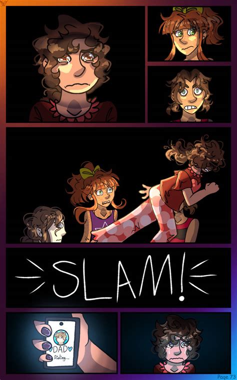 Springtrap And Deliah Last Summer Page 73 By Akicartoons On Deviantart