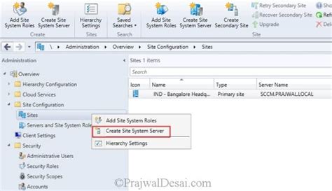 How To Install SCCM Distribution Point ConfigMgr DP