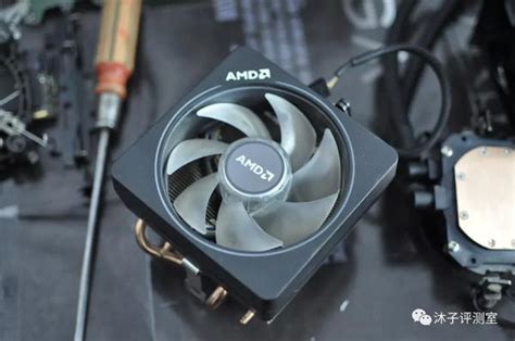 入门风冷vs入门水冷，玄冰400vs暴雪t400vsamd幽灵棱镜vs冰神b120 知乎