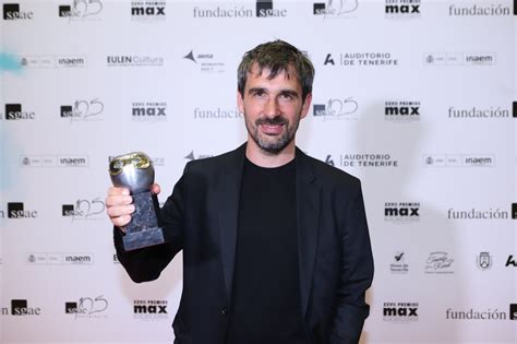 Iñaki Rikarte Triunfa De Nuevo En Los Max Con Forever