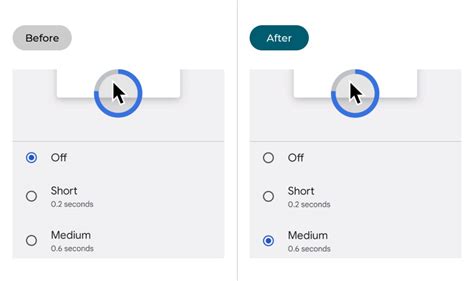 How To Make Your Mouse Click Automatically With Dwell Timing In Android