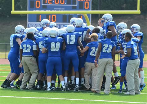 Bishop Denis J Oconnell High School Top Ranked Private School For 2024 Arlington Va