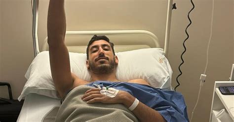 Vehir Hu Sikeres Volt Omar Jahja Műtétje