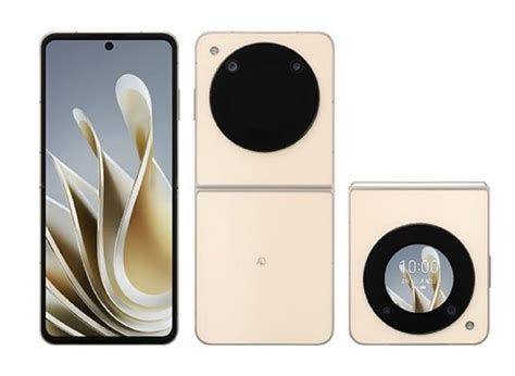 紧随华为pocket2，努比亚首款小折叠屏即将发布，价格有惊喜？ 知乎