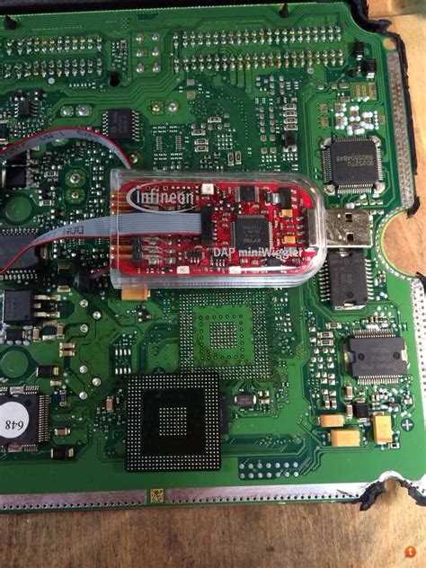 Dap Connector Pinout Everything You Need To Know