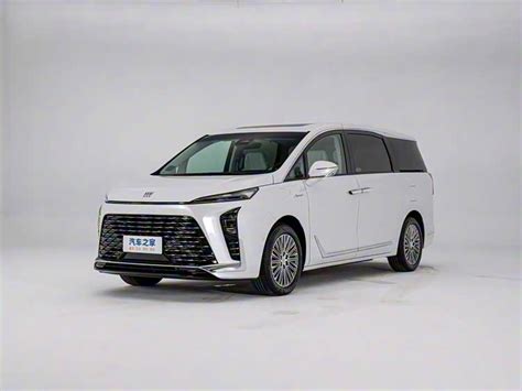 别克gl8陆尊phev插电混动版，续航与舒适兼得 车家号 发现车生活 汽车之家