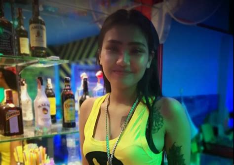 Assienda Soi Chaiyapoon Pattaya Bar Gallery Opening Night Party