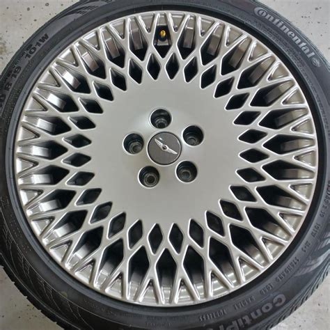 Genesis Tire Wheel 제네시스g80휠 올뉴g80휠 올뉴g80휠19 올뉴g80방패휠 G80rg3휠19 On
