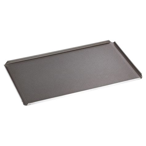 Perforated Baking Tray Wise Kitchen