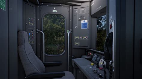 Train Sim World® Island Line 2022 Br Class 484 Emu Add On Tsw2