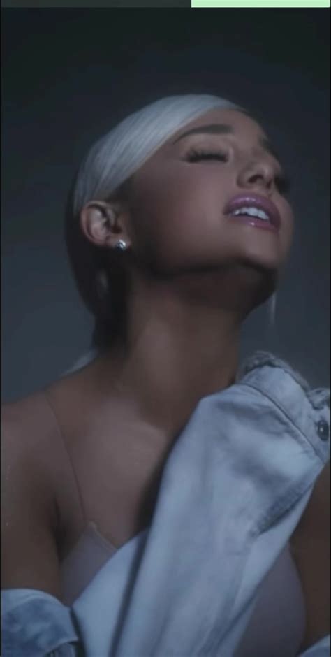 Image Ariana Grande No Tears Left To Cry Vertical Captures 29